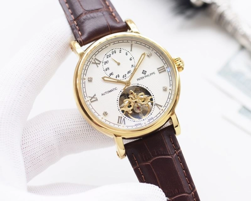 Genuine PATEK PHILIPPE Watches