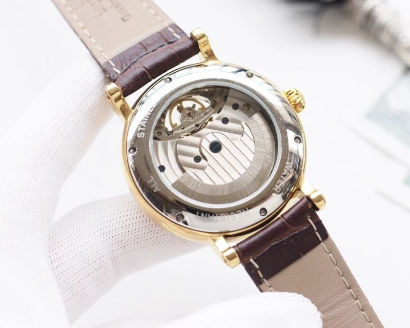 Genuine PATEK PHILIPPE Watches