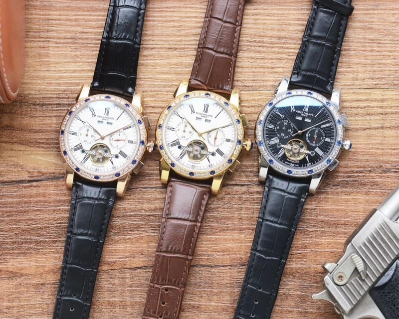 PATEK PHILIPPE Watches