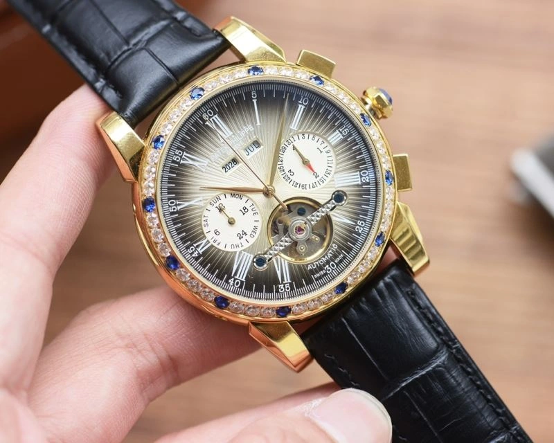 Genuine PATEK PHILIPPE Watches