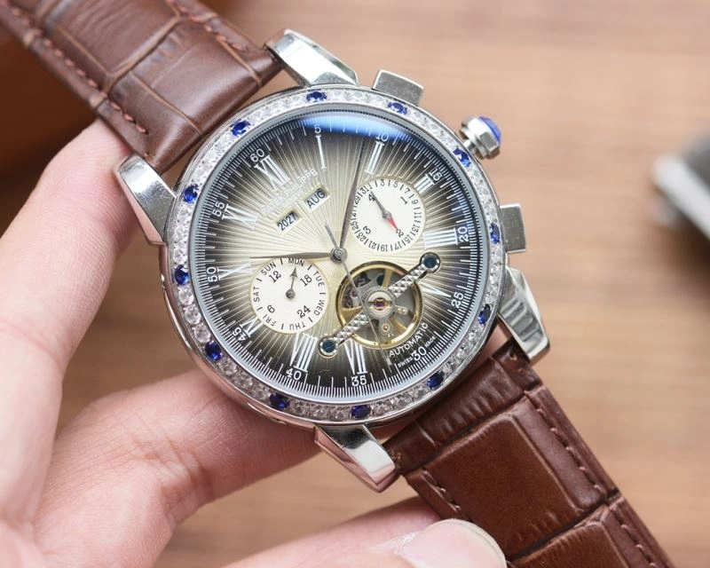 Genuine PATEK PHILIPPE Watches