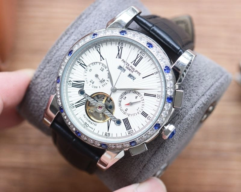 Genuine PATEK PHILIPPE Watches