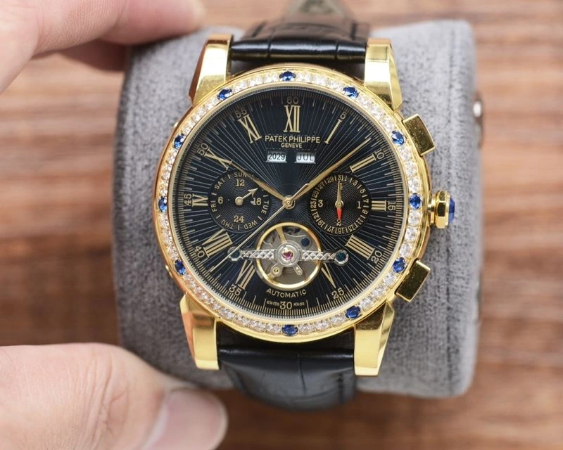 Genuine PATEK PHILIPPE Watches