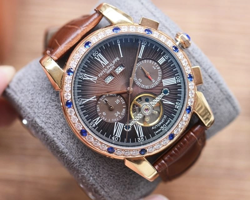 Genuine PATEK PHILIPPE Watches