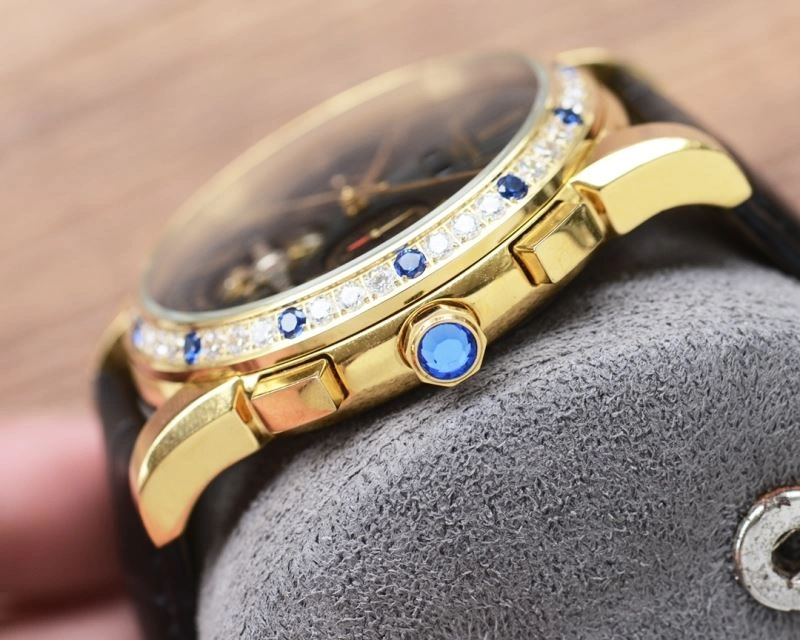 Genuine PATEK PHILIPPE Watches