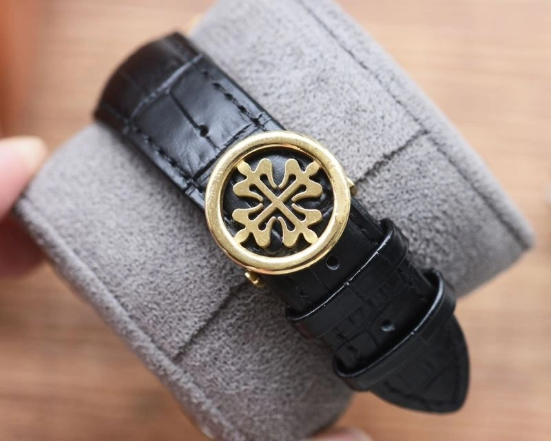 Genuine PATEK PHILIPPE Watches