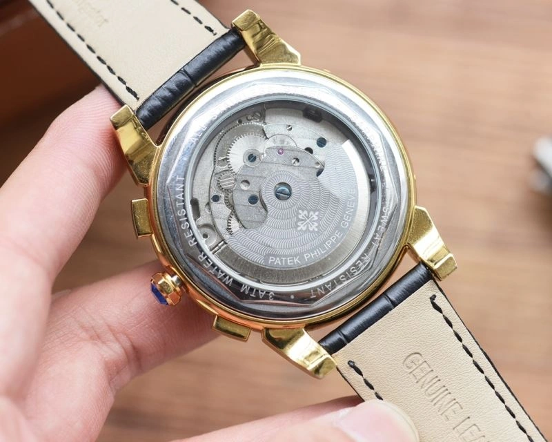 Genuine PATEK PHILIPPE Watches