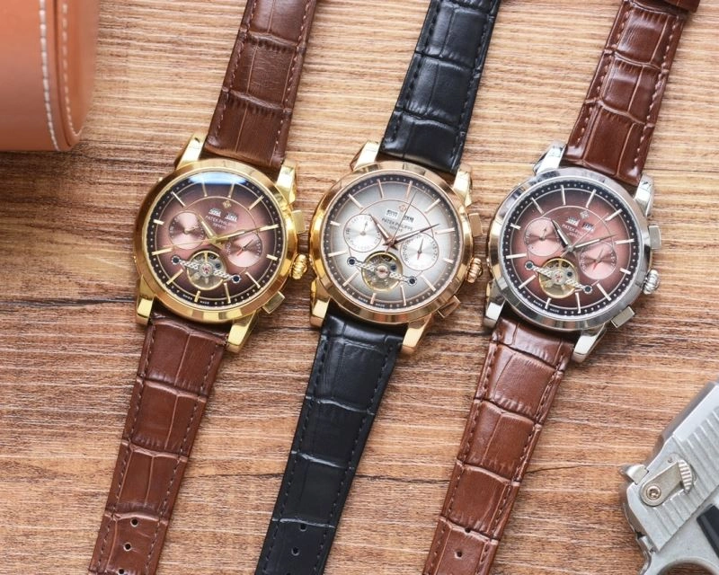 PATEK PHILIPPE Watches