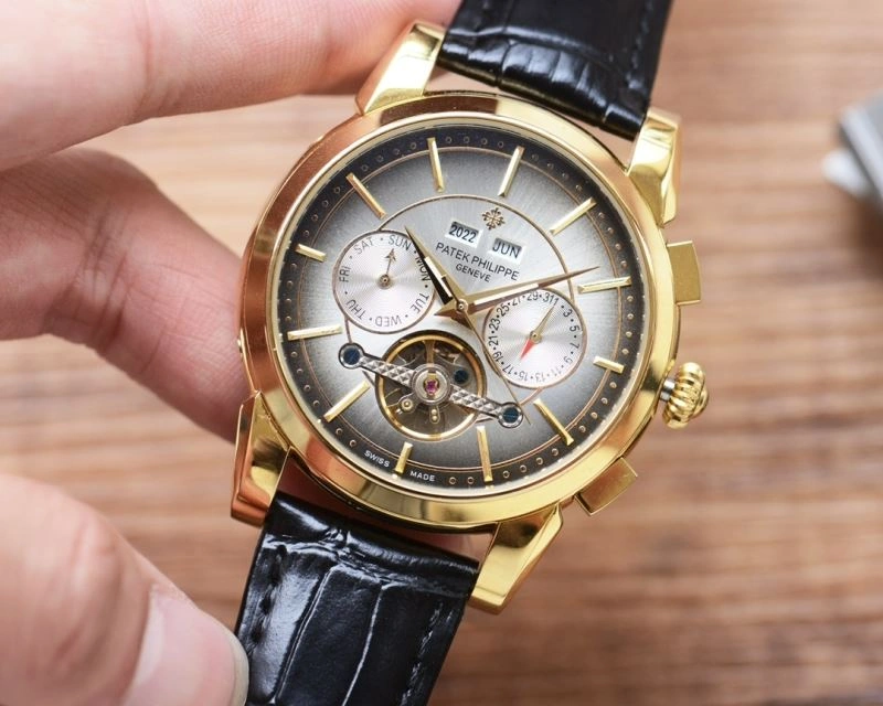 1:1 copy PATEK PHILIPPE Watches