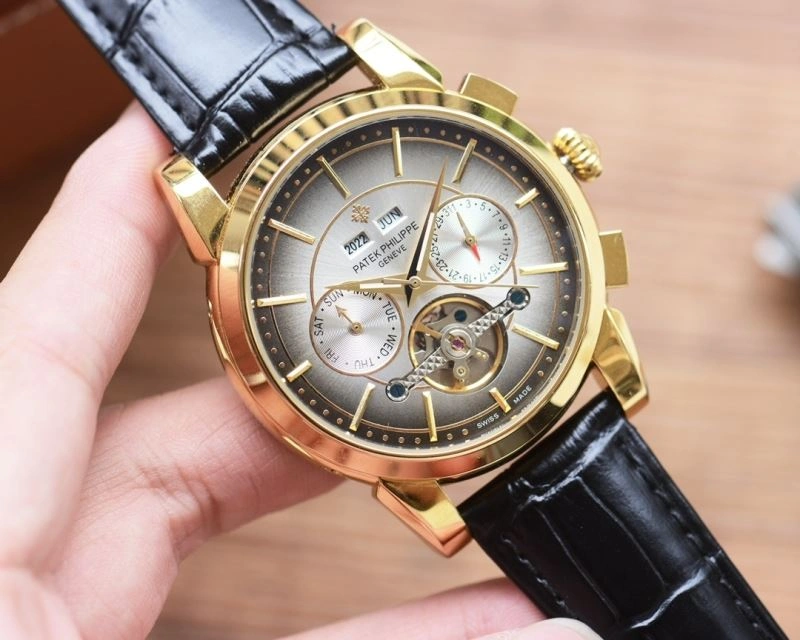 1:1 copy PATEK PHILIPPE Watches