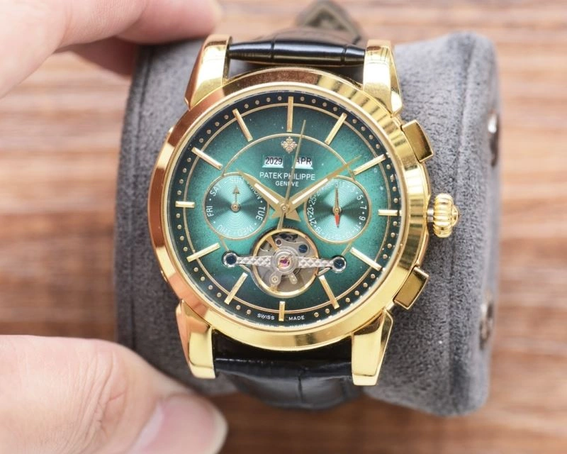 1:1 copy PATEK PHILIPPE Watches