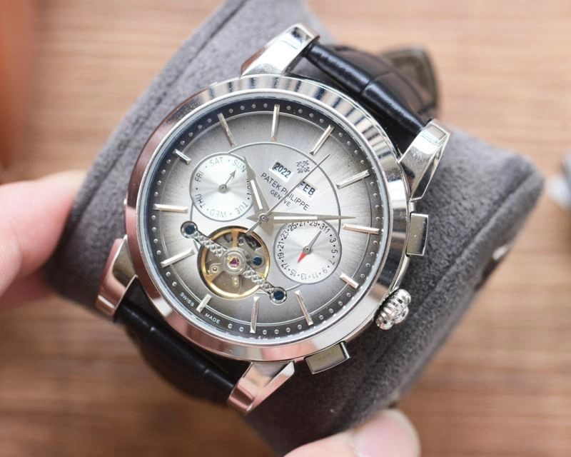 1:1 copy PATEK PHILIPPE Watches