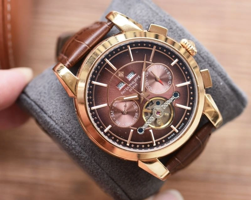 1:1 copy PATEK PHILIPPE Watches