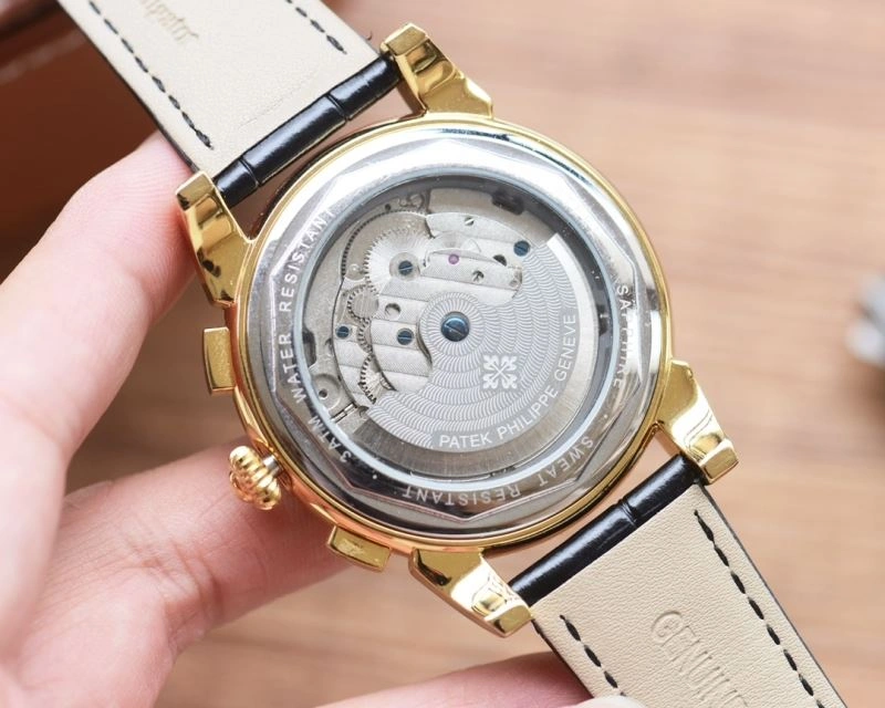1:1 copy PATEK PHILIPPE Watches