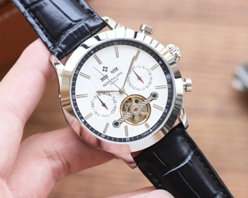 Economical PATEK PHILIPPE Watches