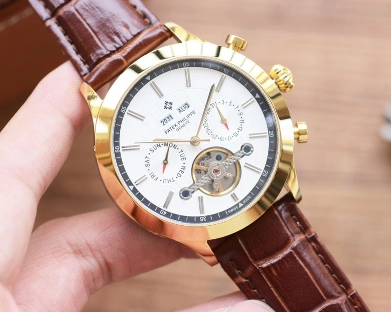 Economical PATEK PHILIPPE Watches
