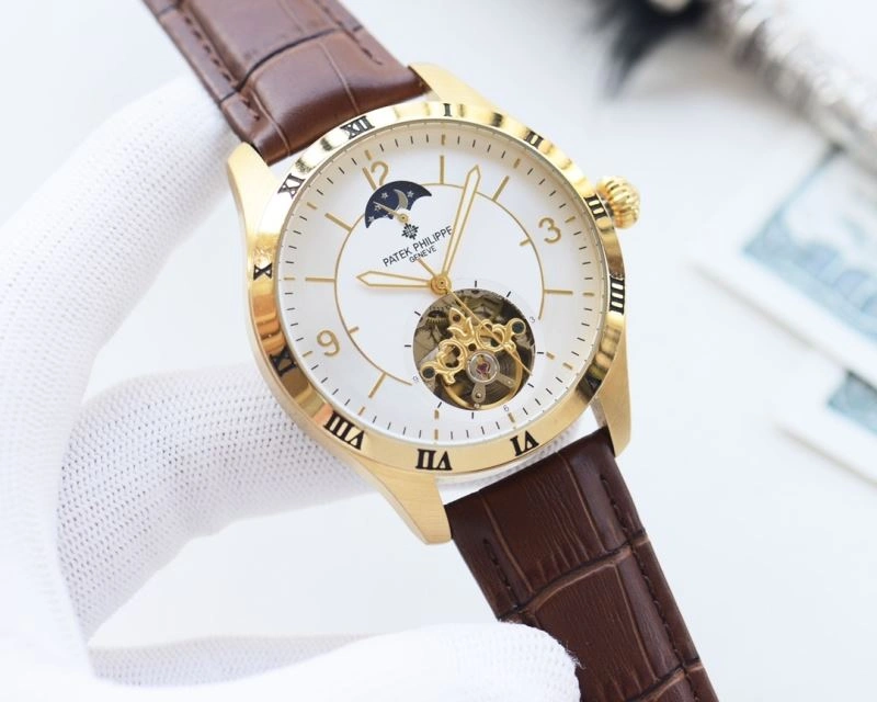 Top match PATEK PHILIPPE Watches