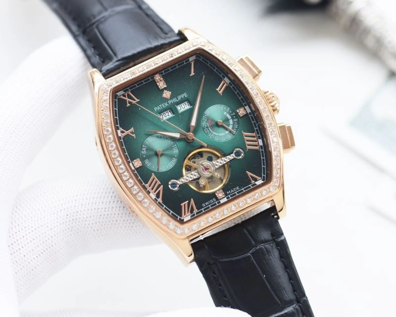 Original PATEK PHILIPPE Watches