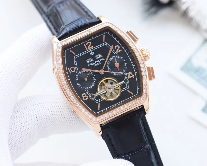 Value-priced PATEK PHILIPPE Watches
