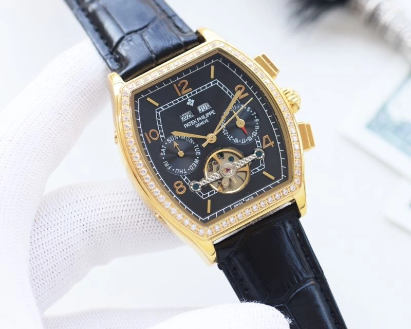 Value-priced PATEK PHILIPPE Watches