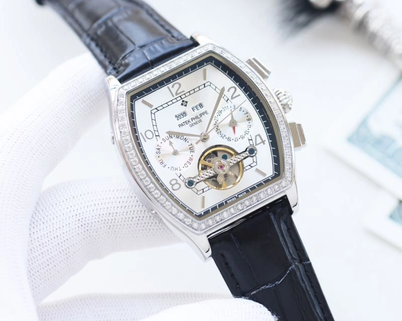 Value-priced PATEK PHILIPPE Watches