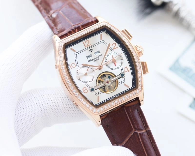 Value-priced PATEK PHILIPPE Watches