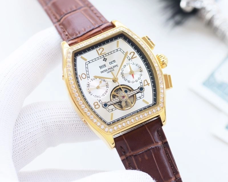 Value-priced PATEK PHILIPPE Watches