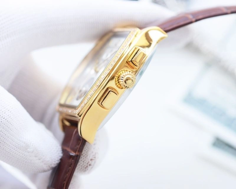 Value-priced PATEK PHILIPPE Watches