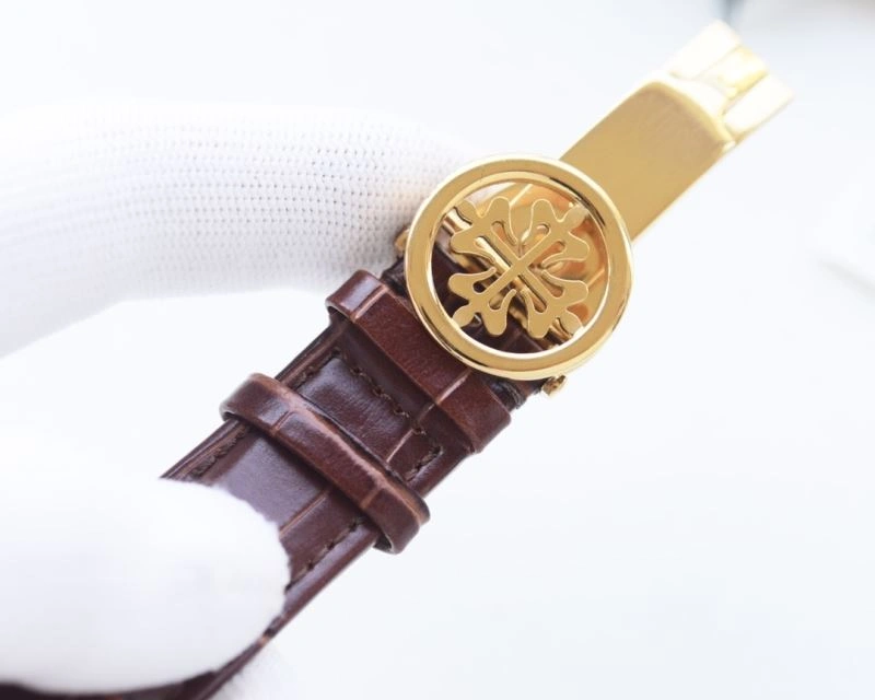 Value-priced PATEK PHILIPPE Watches