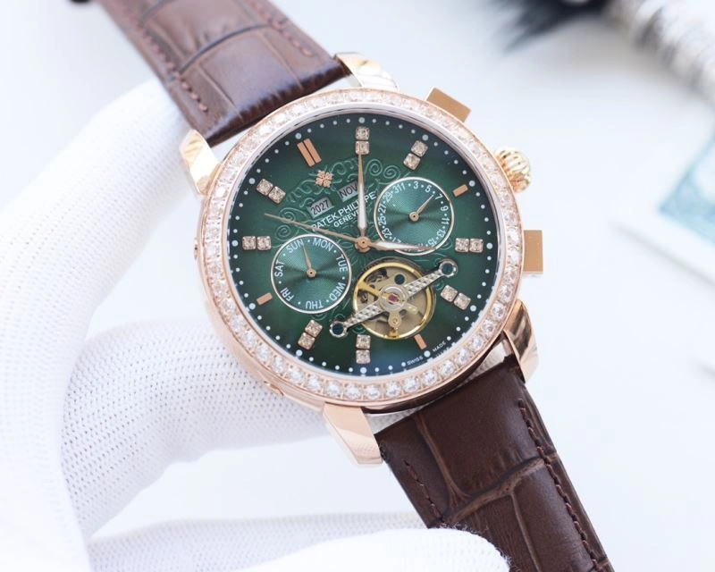 Genuine PATEK PHILIPPE Watches