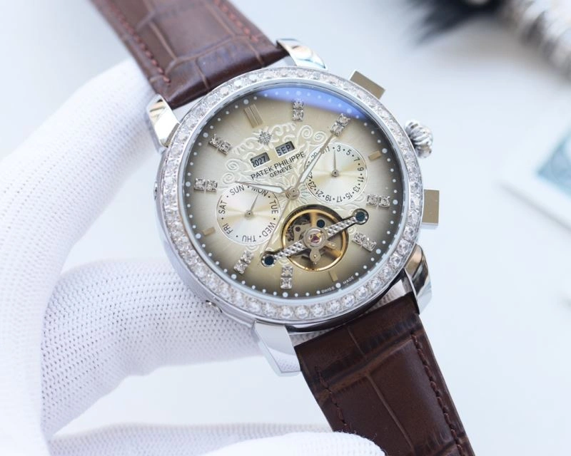 Genuine PATEK PHILIPPE Watches