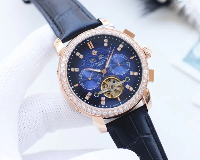 Genuine PATEK PHILIPPE Watches