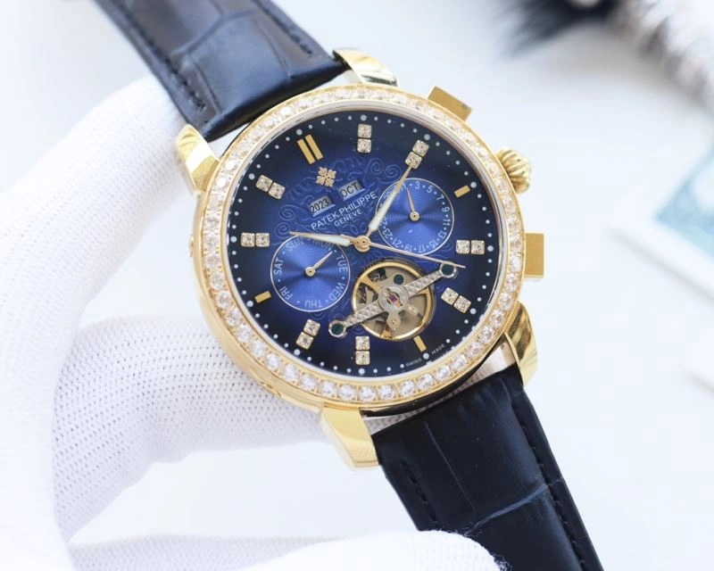 Genuine PATEK PHILIPPE Watches