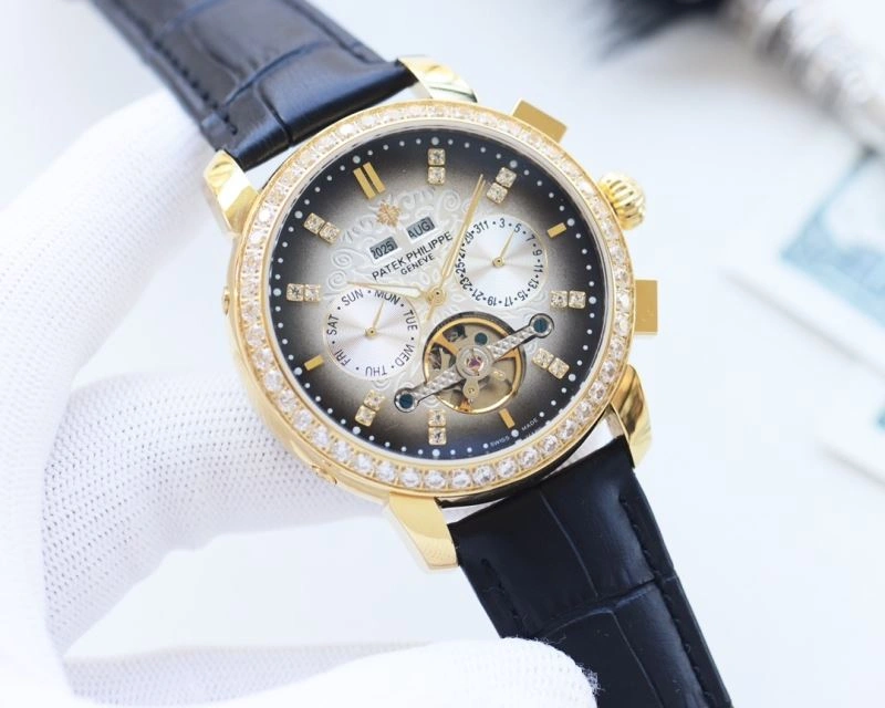 Genuine PATEK PHILIPPE Watches