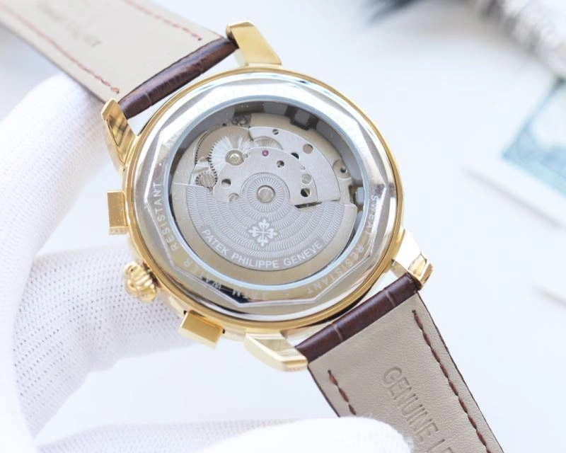 Genuine PATEK PHILIPPE Watches