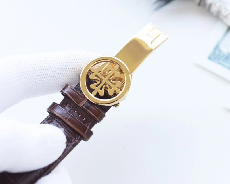 Genuine PATEK PHILIPPE Watches