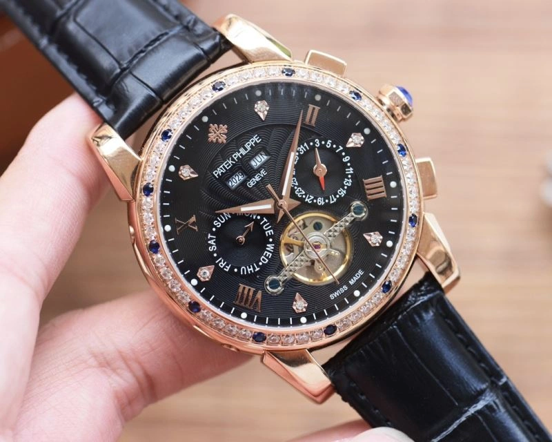 Exact replica PATEK PHILIPPE Watches