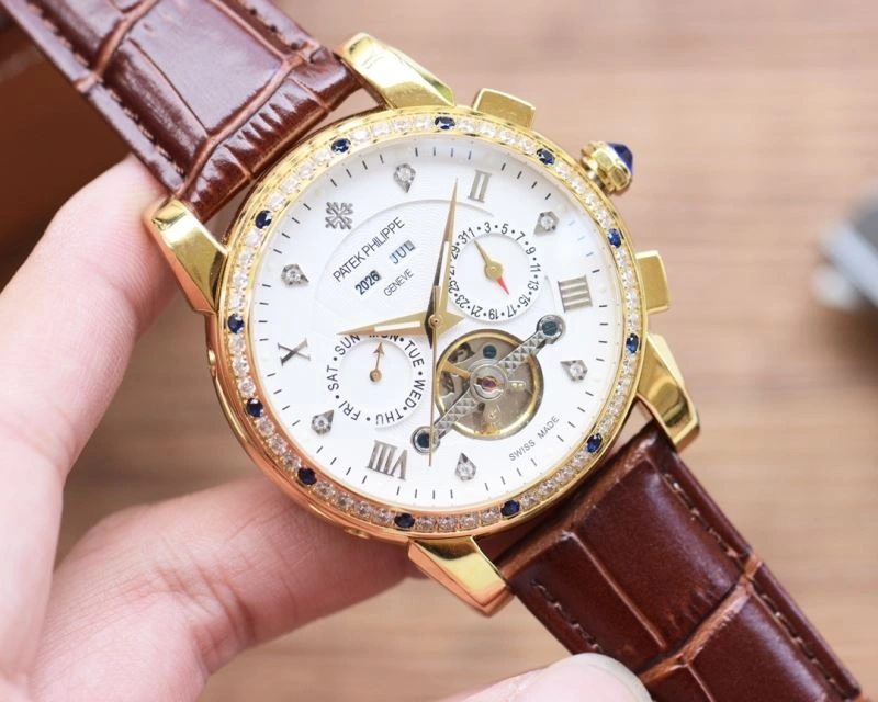 Exact replica PATEK PHILIPPE Watches