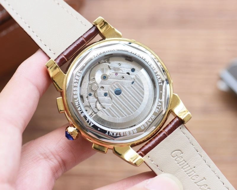 Exact replica PATEK PHILIPPE Watches