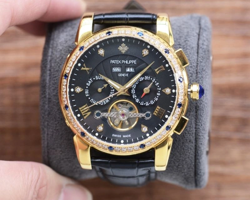 Exact replica PATEK PHILIPPE Watches