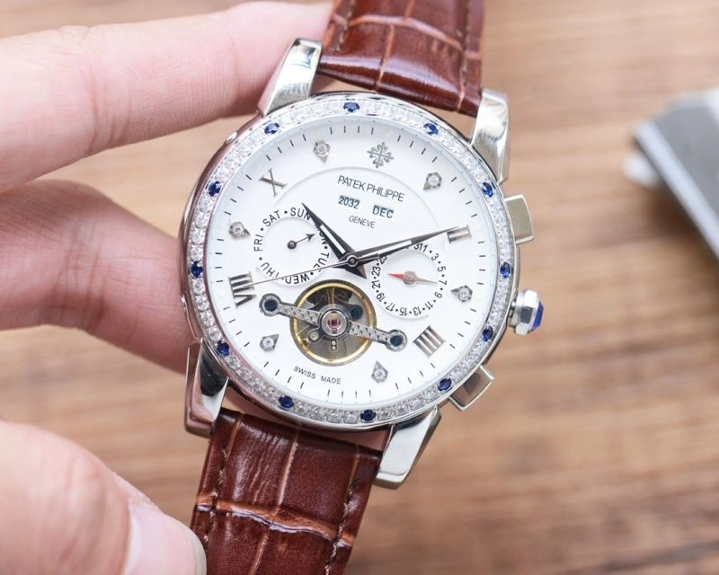 Exact replica PATEK PHILIPPE Watches