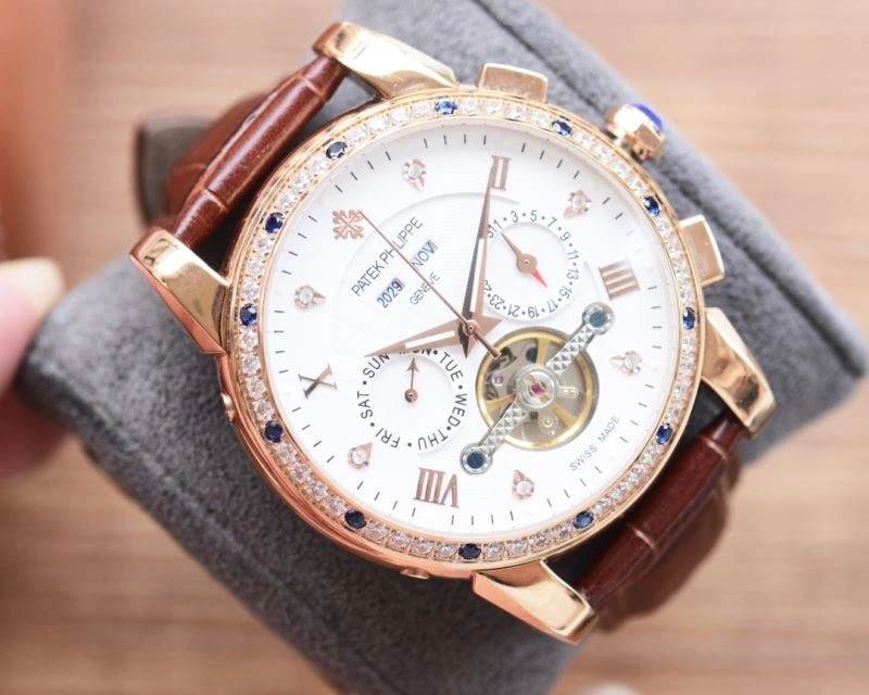 Exact replica PATEK PHILIPPE Watches