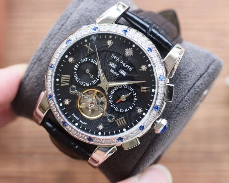 Exact replica PATEK PHILIPPE Watches