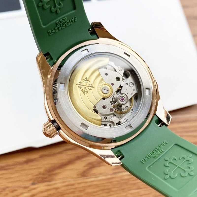 Factory-made PATEK PHILIPPE Watches
