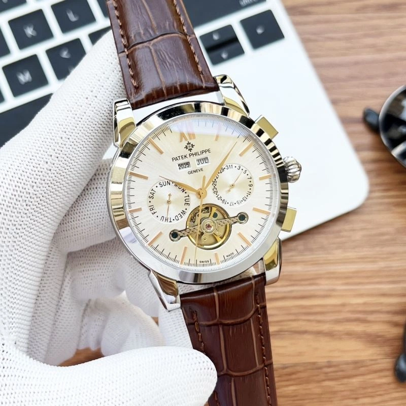 Legit PATEK PHILIPPE Watches