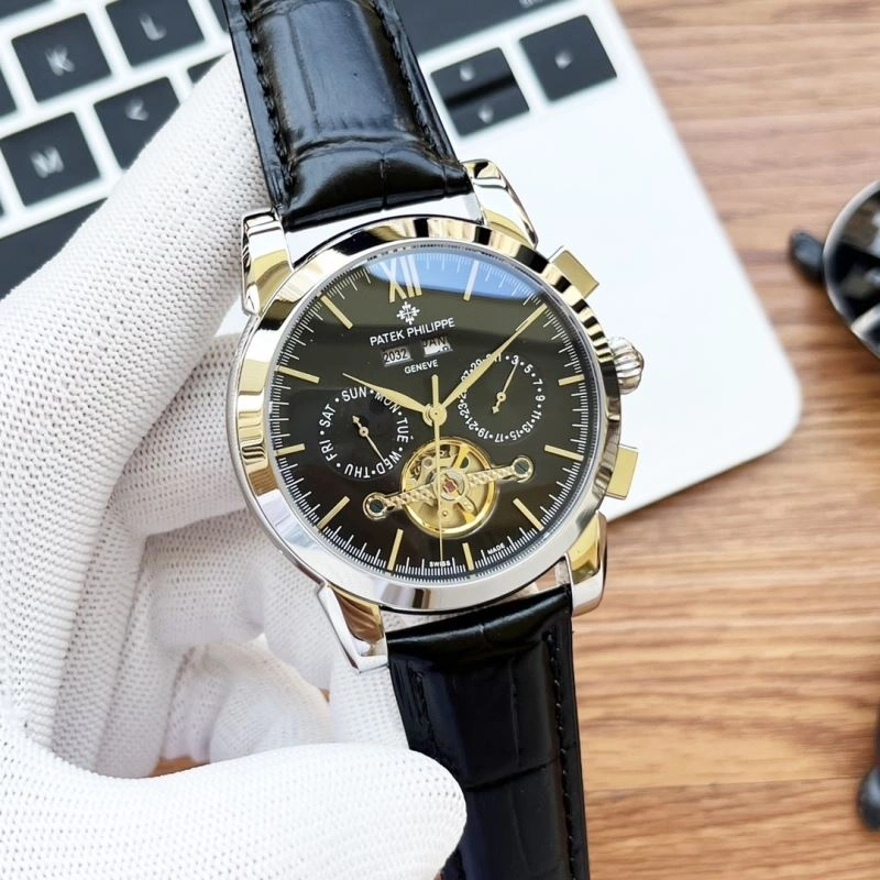 Legit PATEK PHILIPPE Watches
