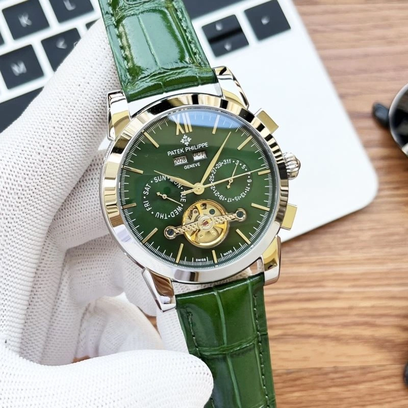 Legit PATEK PHILIPPE Watches