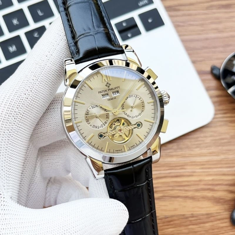 Legit PATEK PHILIPPE Watches