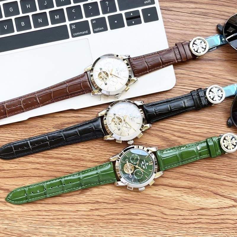 Legit PATEK PHILIPPE Watches