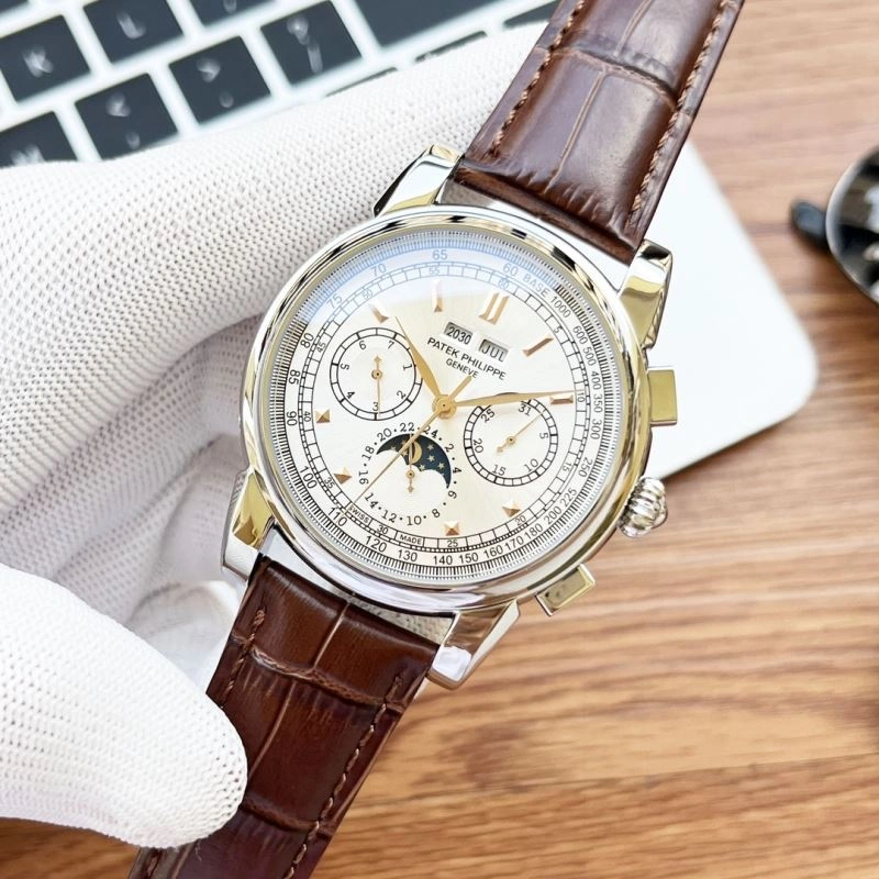 Reasonably priced PATEK PHILIPPE Watches